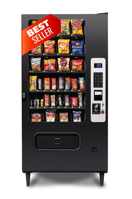 Snack Vending Machine